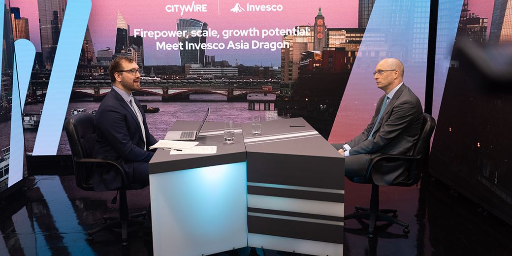 Big Broadcast: The contrarian calls powering Invesco Asia Dragon