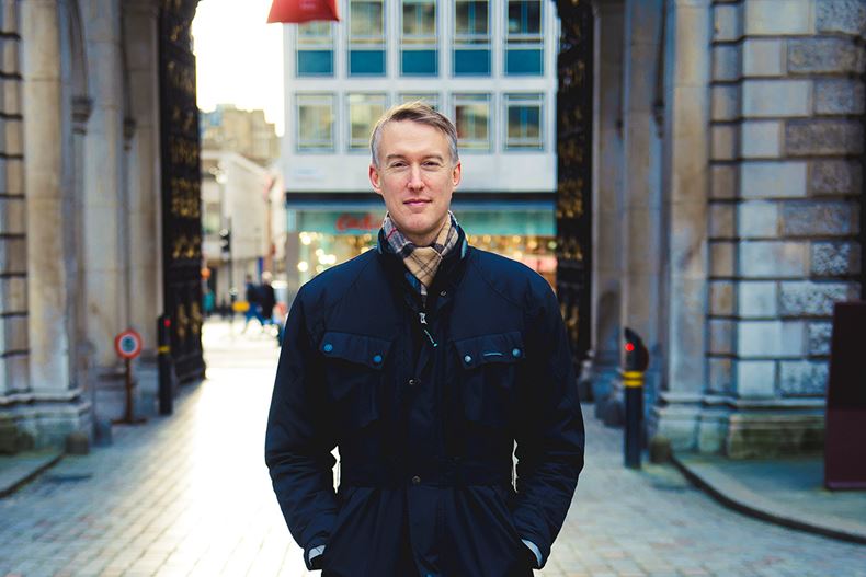 Balancing act: what makes nine private bank bosses tick