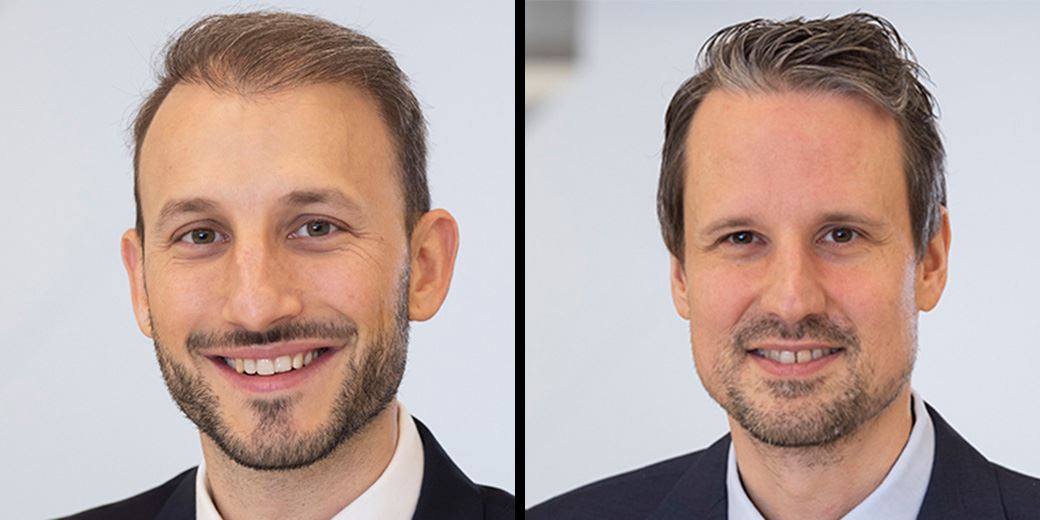 GKB appoints investment chiefs