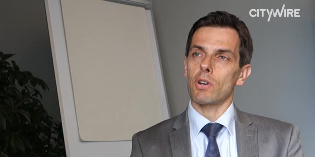 Private equity is a ‘bubble waiting to burst’, says Pictet chief