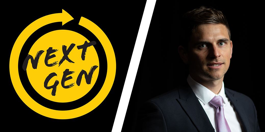 Next Gen: Dean Layzell, Evelyn Partners