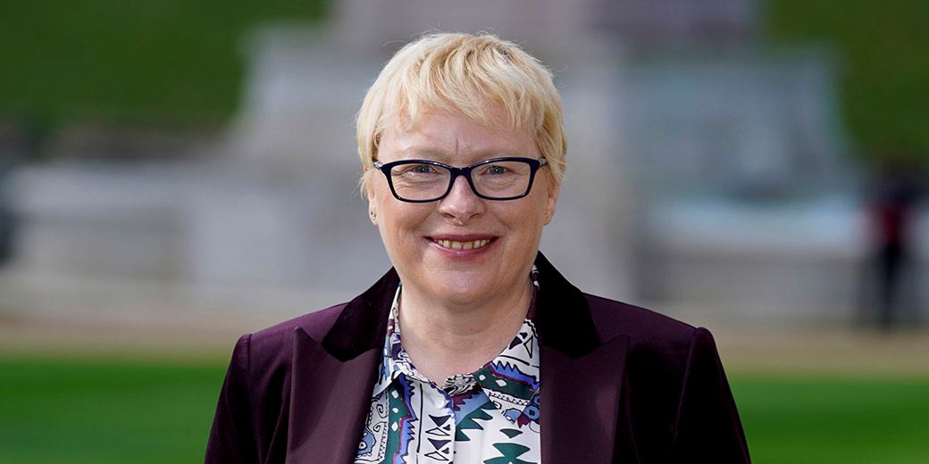 Angela Eagle brands FCA effort to address sexual harassment as ‘pathetic’