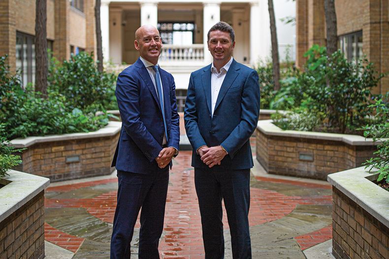 Adviser Profile: James Connor & Peter Broadley of Connor Broadley ...