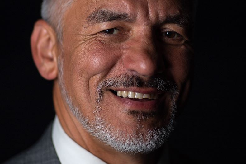 Adviser profile: Christopher Morgan, Richard Stephens and Nick ...