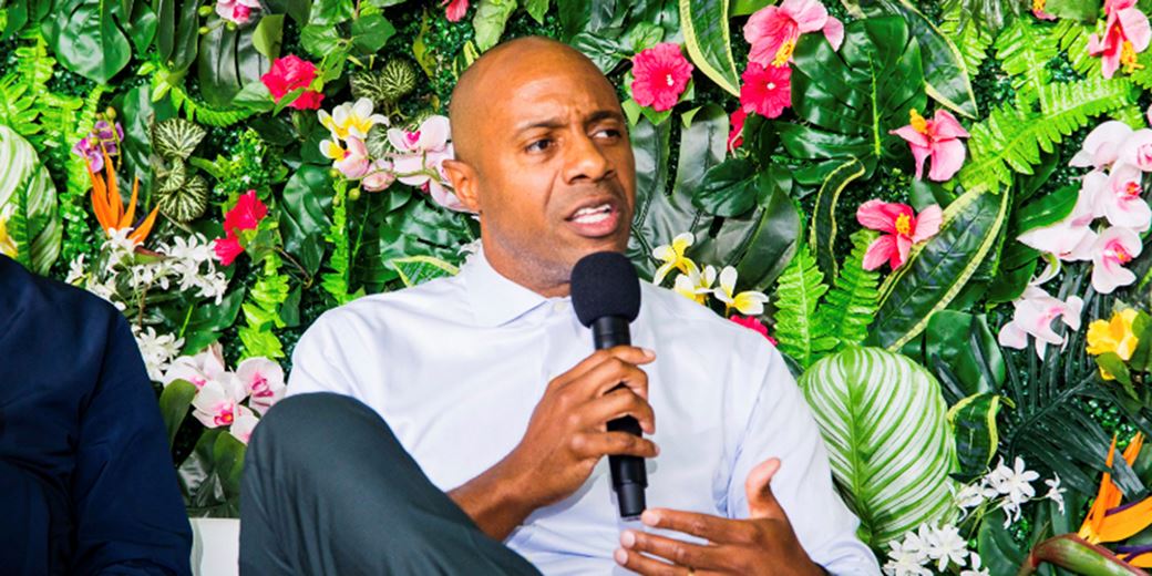 NBA superstar and RIA owner? Why the idea isn't as crazy as it sounds