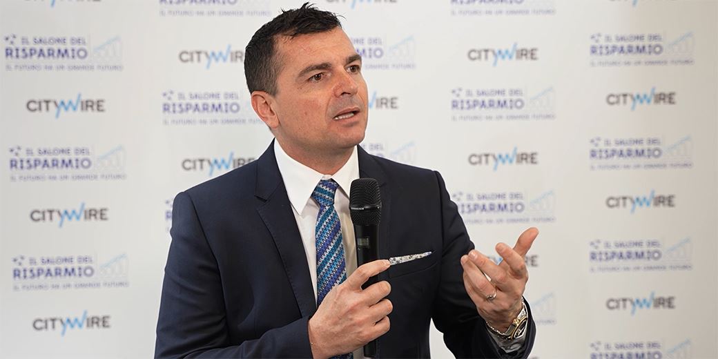 Sdr ’23 – Paolo Proli (Amundi SGR), “siamo in un ritardo significativo ...