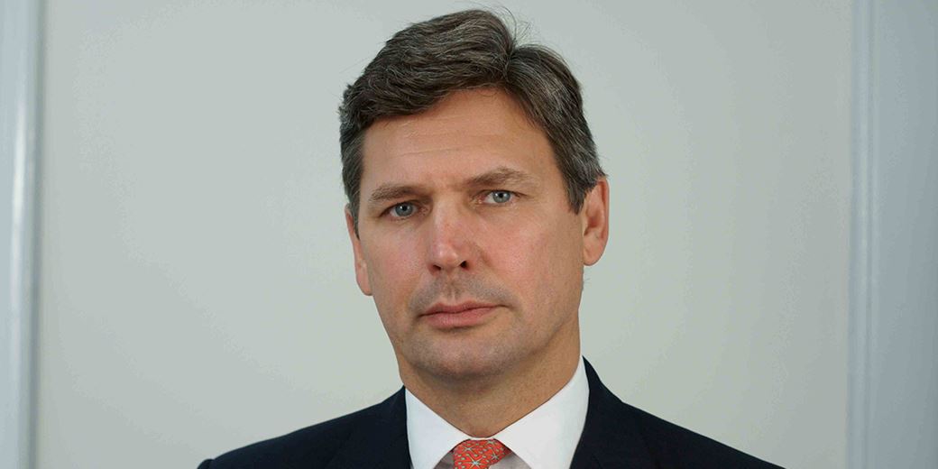 MPS Investment Committee: Christopher Aldous, Charles Stanley