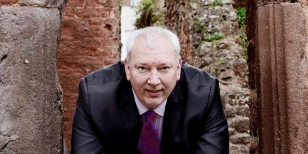 Adviser Profile: Stuart Hutton and Pieter Burger of Raymond James