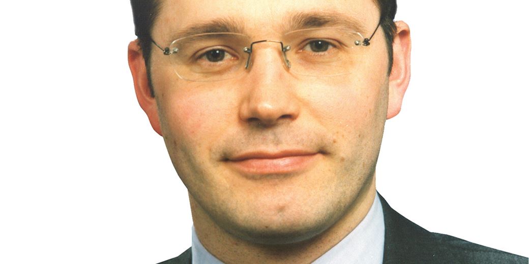 Citywire Selector | Euro Star of the Day: Daniel Nickols, Merian Global ...