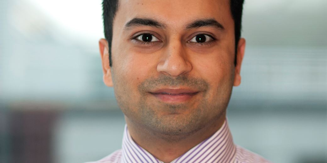 Citywire Selector | Euro Star of the Day: Mohsin Memon, Schroders