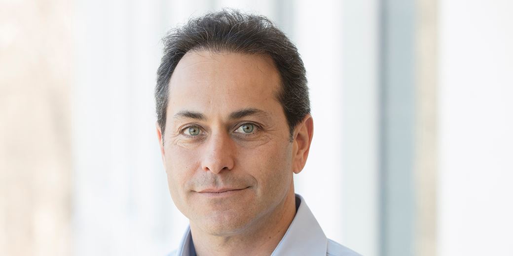 Why industry veteran Neal Simon joined the board of $10bn Soltis