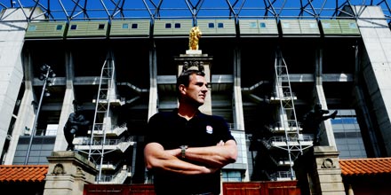 Adviser Profile: Mike Godfrey changes tactics with Cube Financial Planning