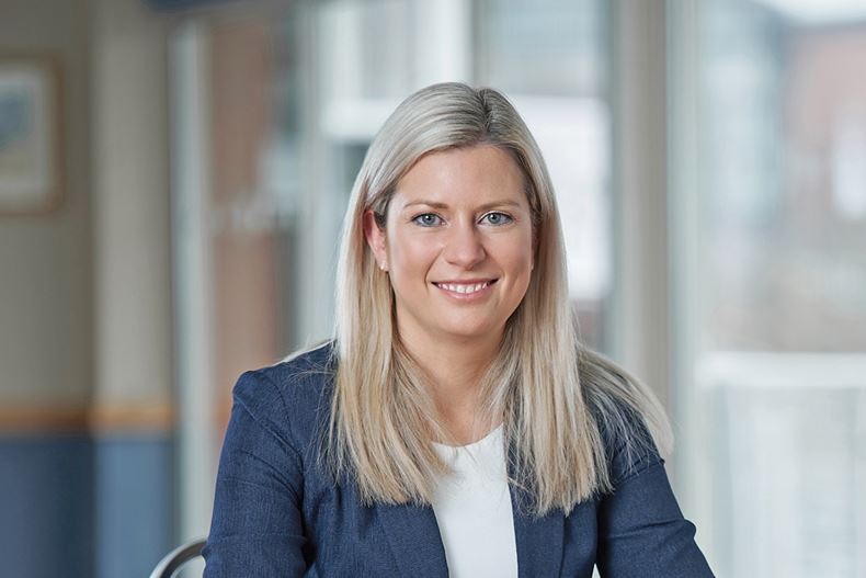 Quilter planning head reunites with ex-colleagues at PE-backed firm