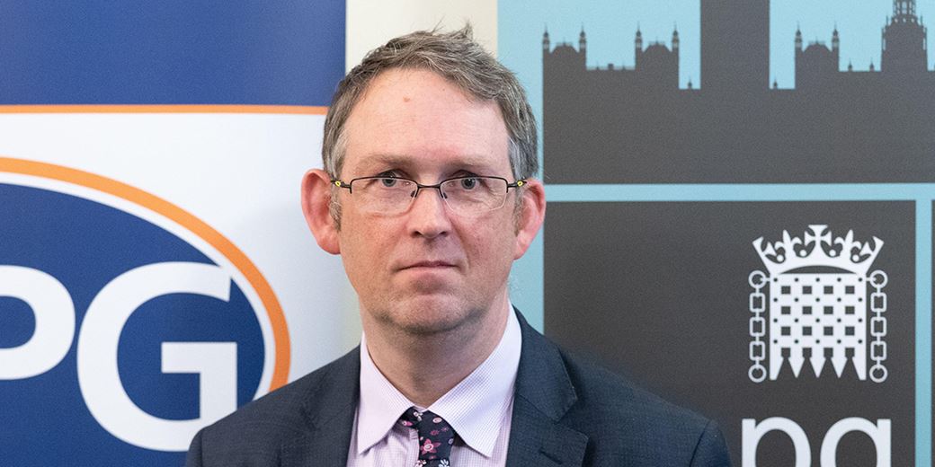 Paul Maynard appointed pensions minister