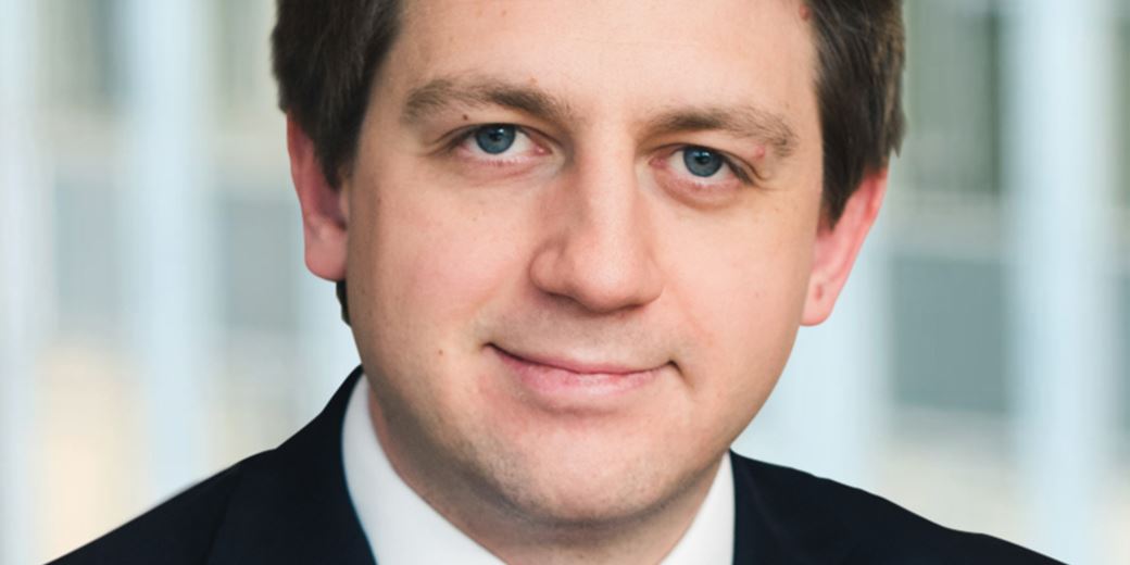 JPM AM: Seven key charts on investing for a late cycle