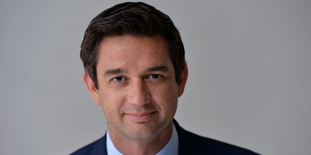 Liontrust creates new global team while Robin Geffen moved off Income fund