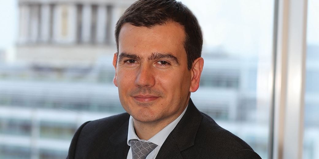 Citywire Selector | Schroders’ global income multi-asset head departs