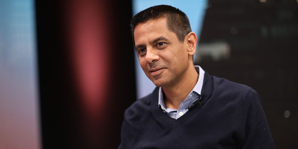Nitin Bajaj: Why Trump’s tariffs won’t scare China