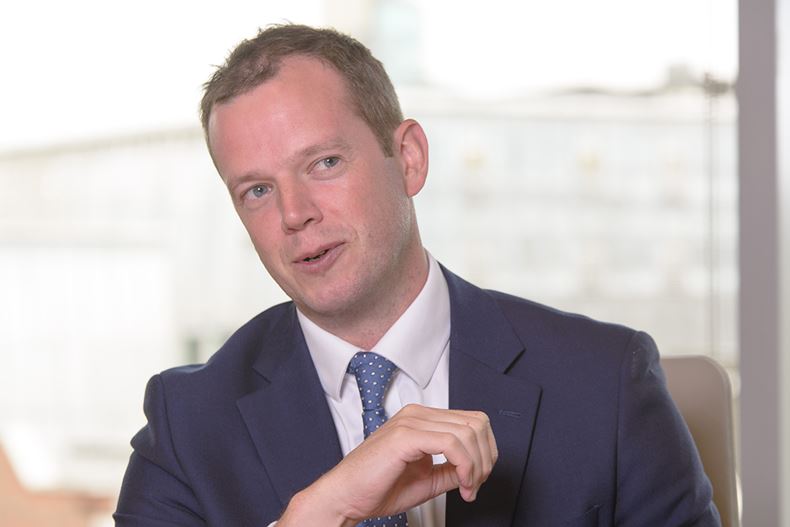 Allianz’s Mike Riddell: We underestimated the US