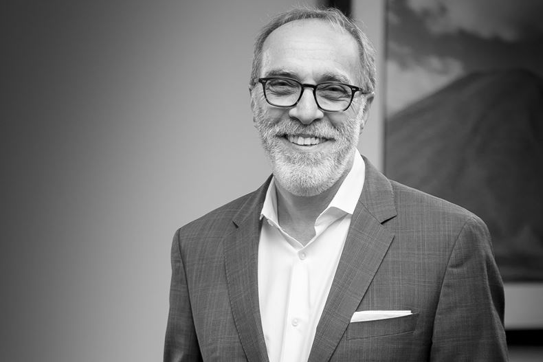 Raimondi returns with acquisitions and $1bn in his sights