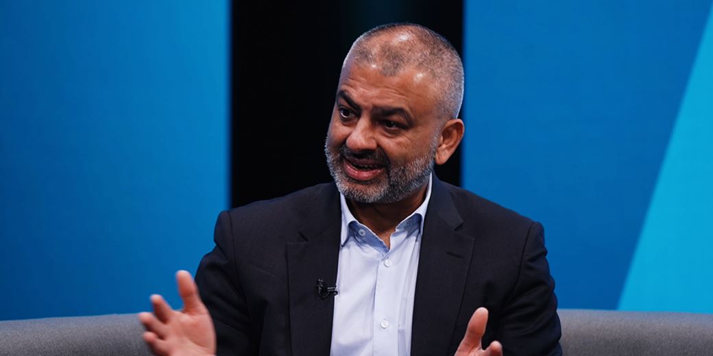 Video: Father of European ETFs predicts rapid ascent, 25 years since ...