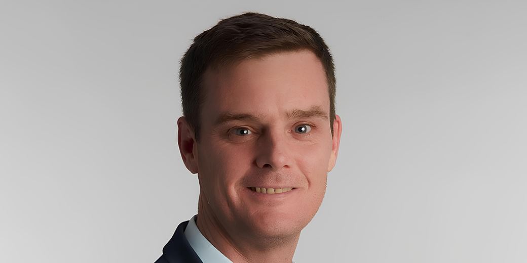 Granate appoints Gus Robertson to client team