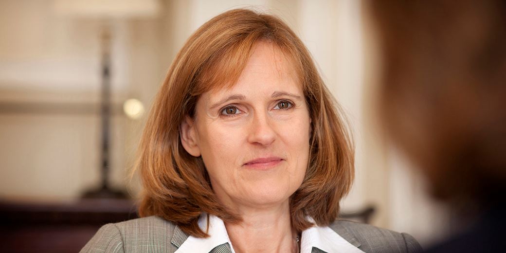 Final bow for opera singer turned European equity outperformer