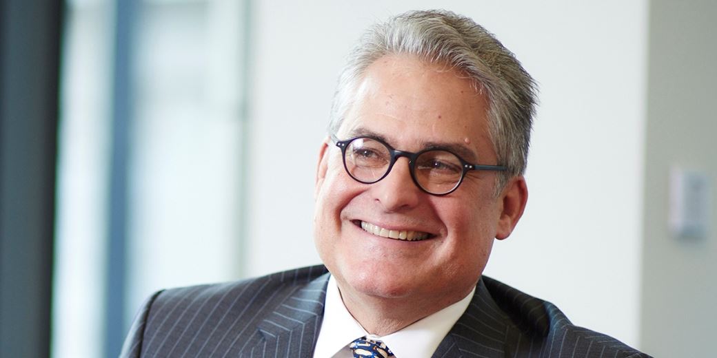 Lazard’s AAA-rated Donald: ‘The fastest way to end a conversation is ...