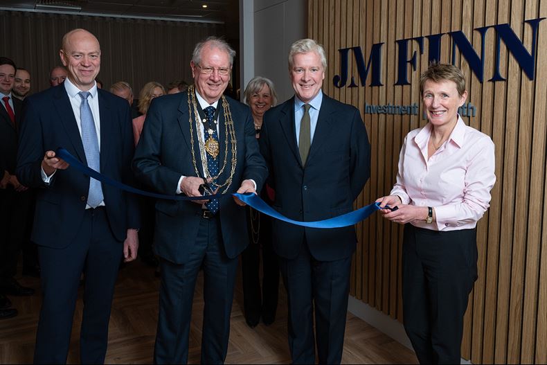 JM Finn relocates Leeds office to York