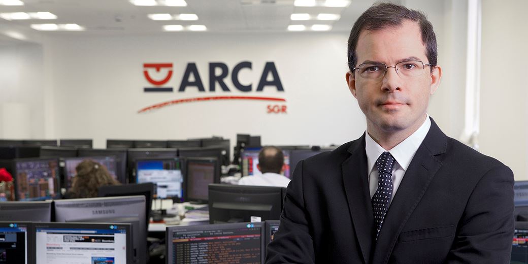 Arca Fondi Sgr modifica la politica di investimento dell'Arca RR ...