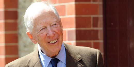 Rothschild's RIT Capital sells Rockefeller stake