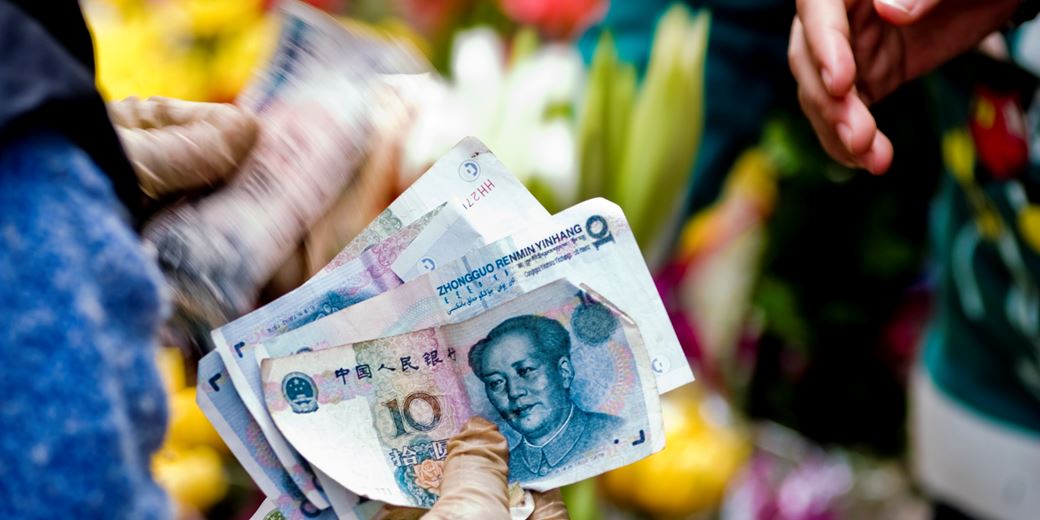 In numbers: a look into China's ultra wealthy habits