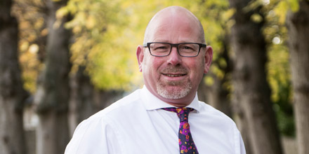 Adviser Profile: Simon Kiley of RJL IFA