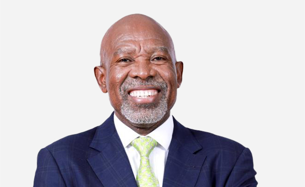 SA president reappoints Sarb governors and makes new top appointment