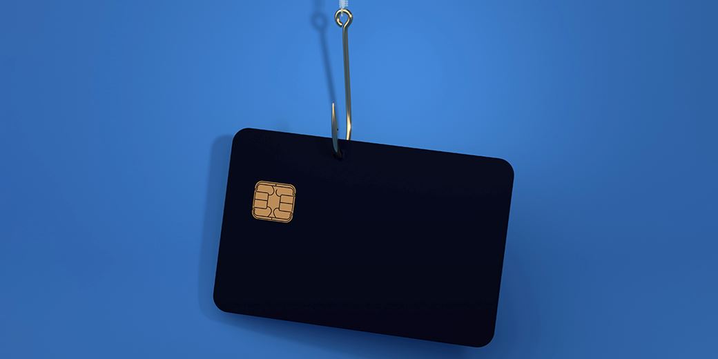 Opinion: Why do people continue to fall for scams?