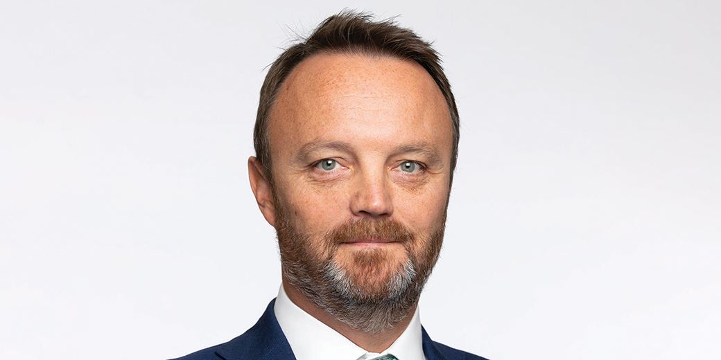 Revealed: Tom May replaces Tony Stenning as Atlantic House Group CEO