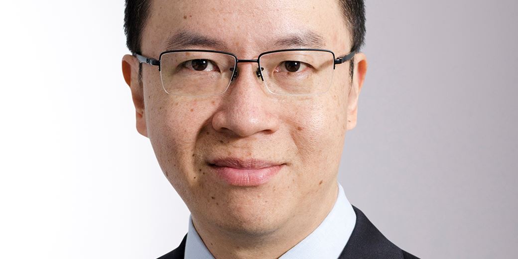 Citywire Selector | Euro Star of the Day: Mark Tay, Allianz Global ...