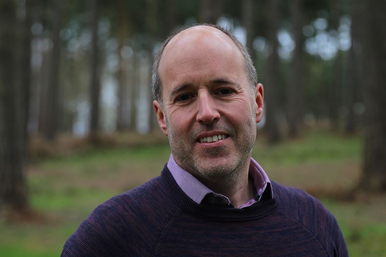 Adviser profile: David Philips and Steve Bennett of Wealth Design