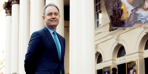 Profile: inside the Stonehage Fleming merger