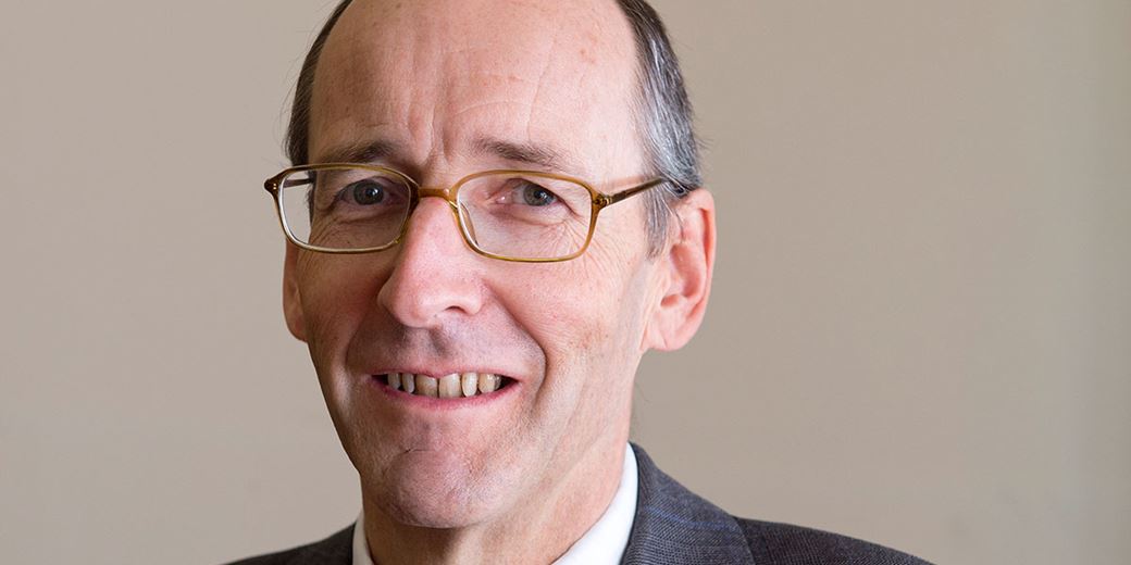 Treasury committee chair Andrew Tyrie to step down