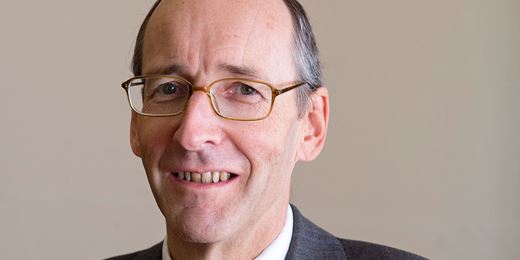 Treasury committee chair Andrew Tyrie to step down - Citywire