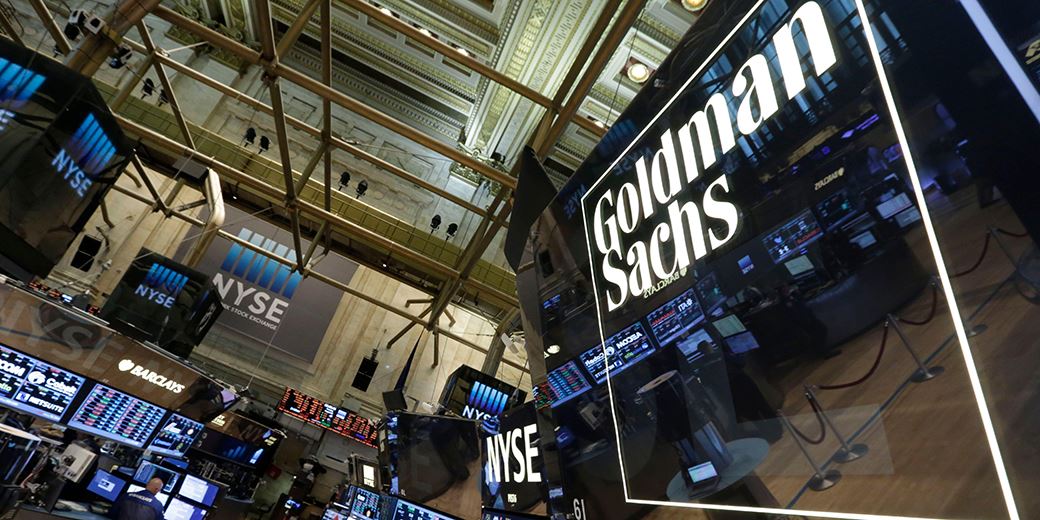 Citywire Selector | Goldman Sachs AM raises $4bn for latest ...