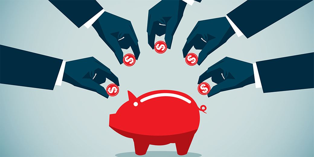 How these managers are cashing in on the banking sector