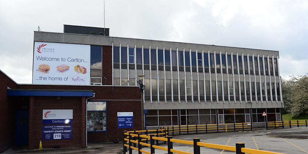 The Expert View: Premier Foods, Gym Group and LSE