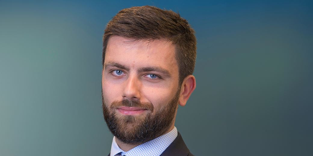 Anthony Guerra prend du galon chez Blackstone