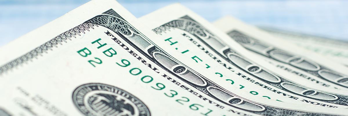Dash to cash: Focus moves away from equity-based deals | Citywire