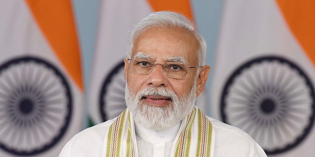 Indian wealth managers recommend large caps to outlast election shock