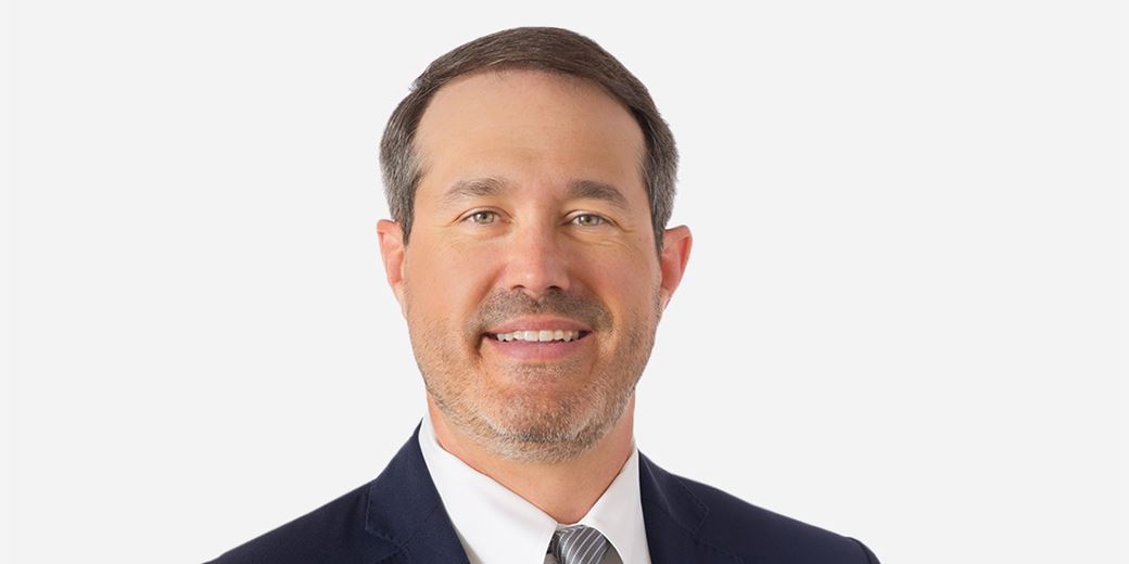 Mercer hires attorney Ted Motheral to co-lead M&A team