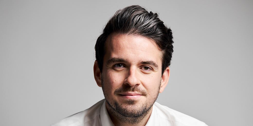 Why Connor Broadley offers financial planning and employee benefits