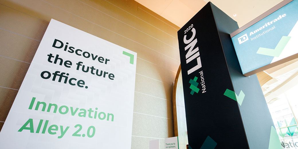 Grappling with the future of Veo at TD's advisor conference